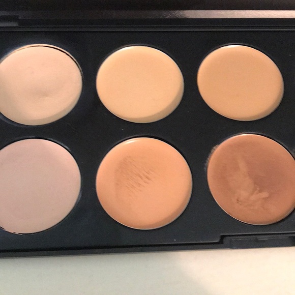 Morphe | Makeup | Morphe Creme Contour And Setting Powder | Poshmark